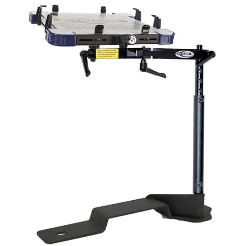 Ford Explorer Laptop Mount (2012-2019) 425-5603 - GoJotto